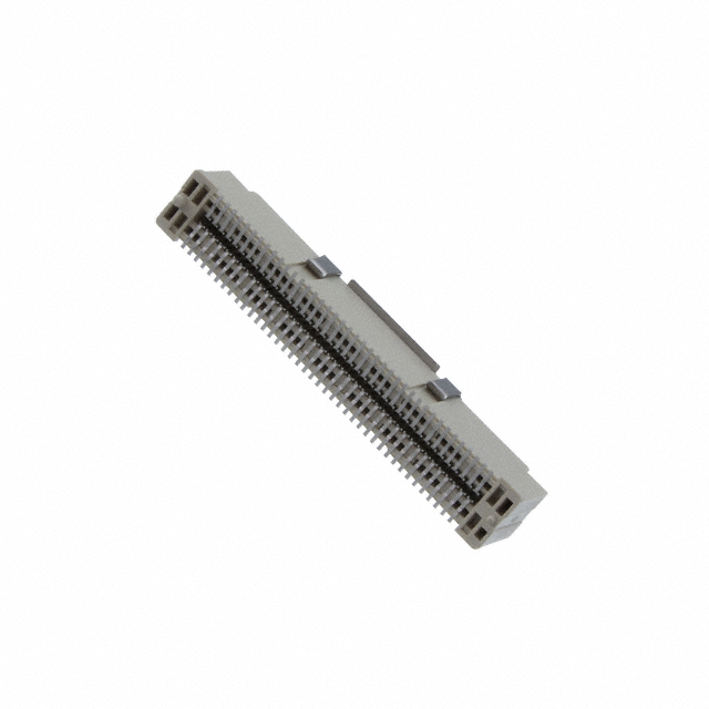 61083-084409LF Amphenol ICC (FCI) | Connectors, Interconnects | DigiKey